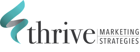 Business Marketing Report Card - Thrive Marketing Strategies